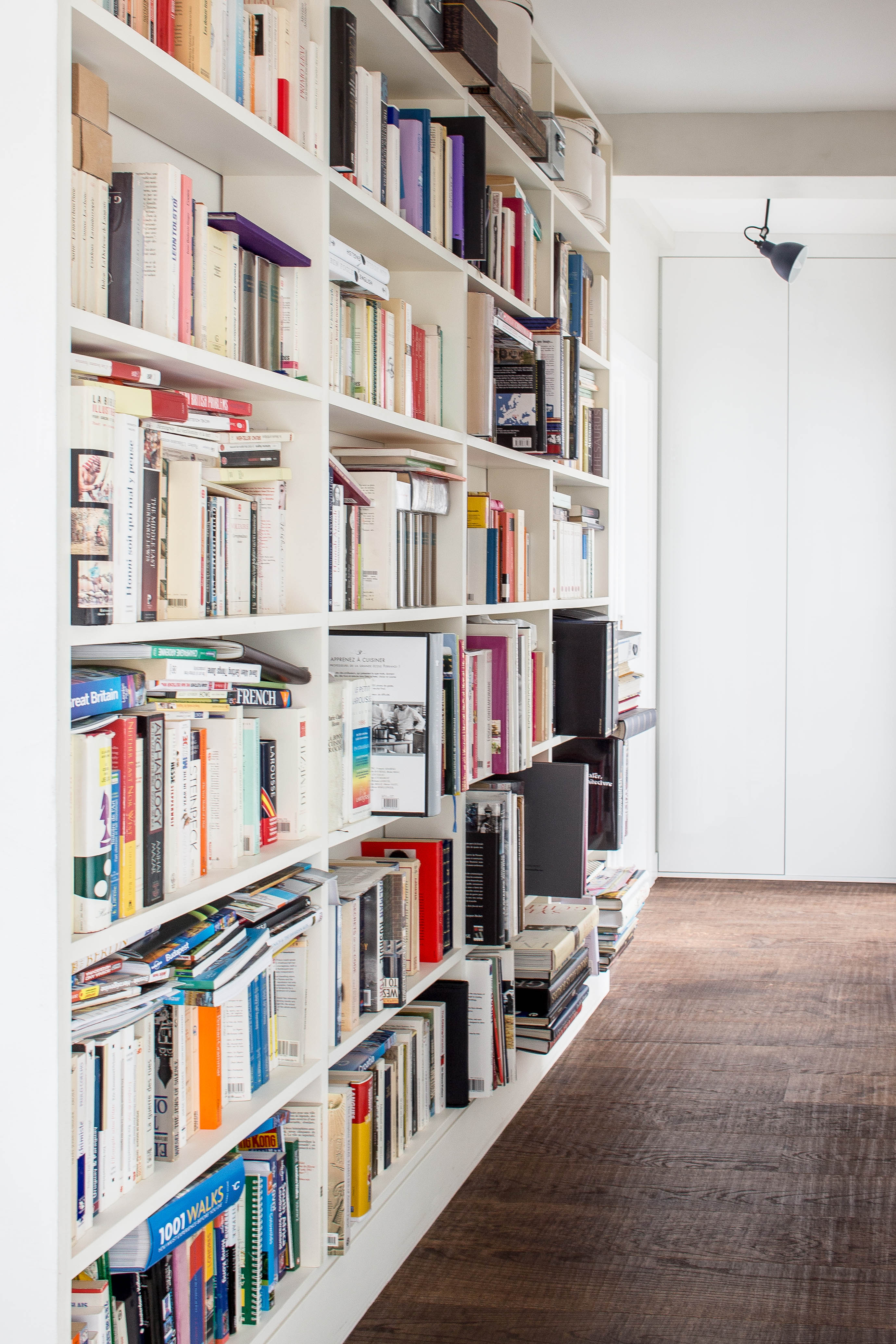 Florence Court - Roberto Di Donato Architecture